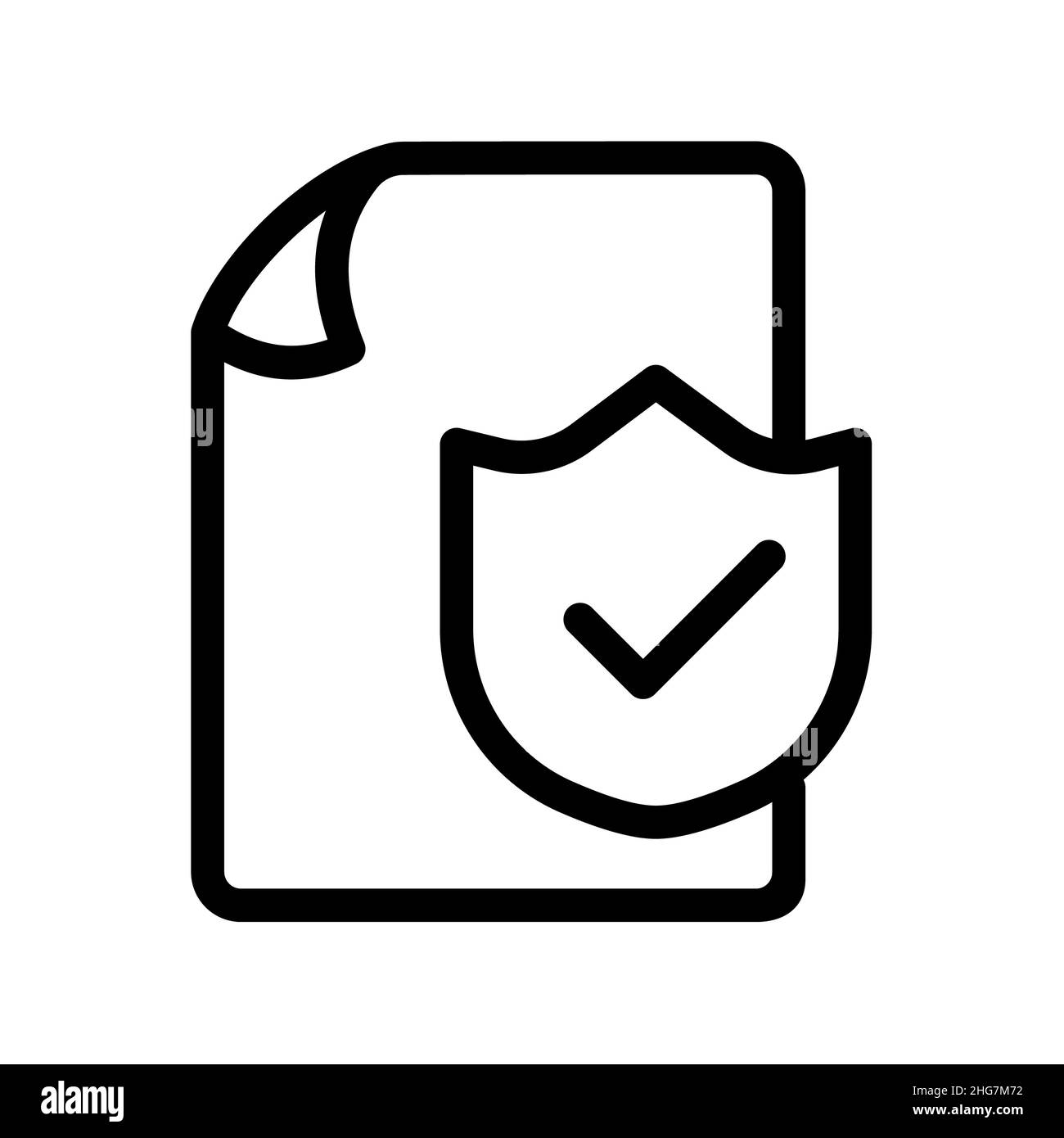 Policyholder symbol Cut Out Stock Images & Pictures - Alamy