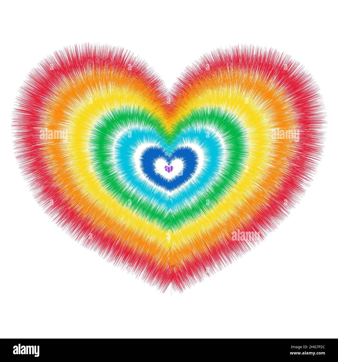 Optical illusion Cut Out Stock Images & Pictures - Alamy