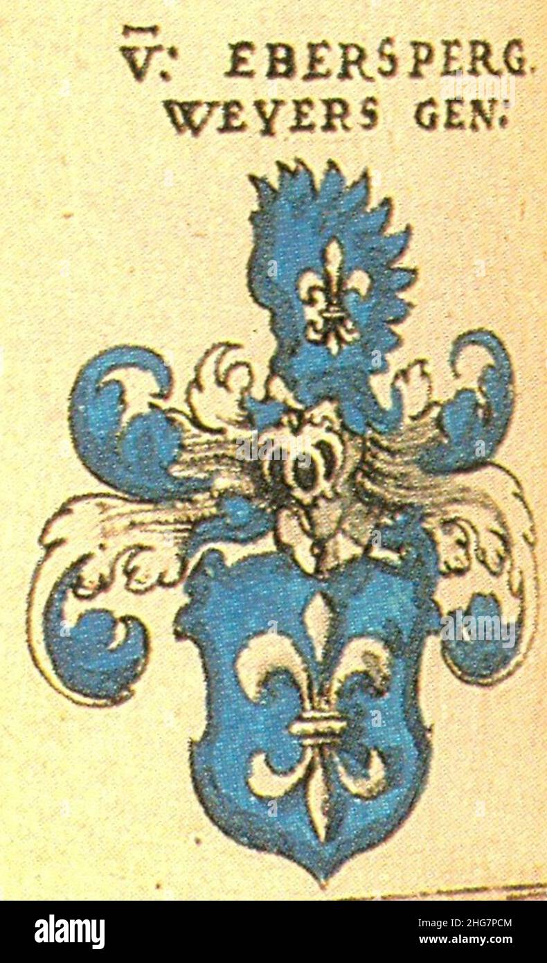 Weyers hi-res stock photography and images - Alamy