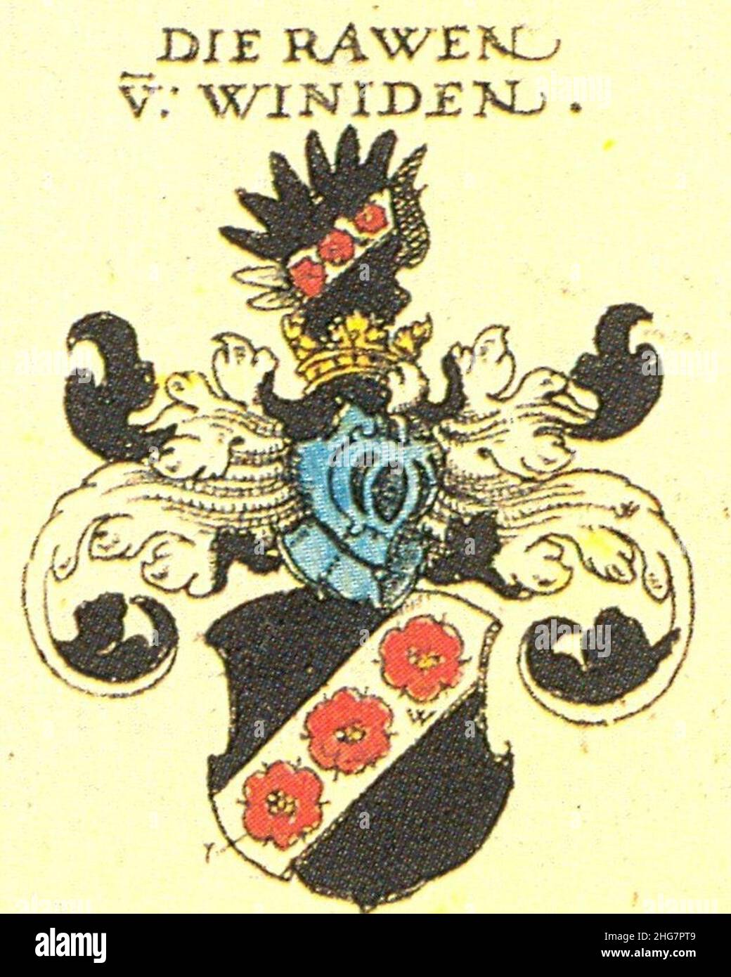 Winiden hi-res stock photography and images - Alamy