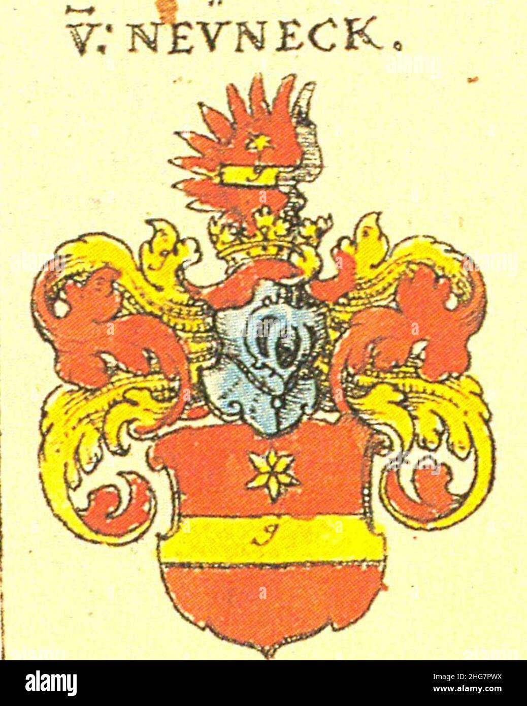 Neuneck hi-res stock photography and images - Alamy