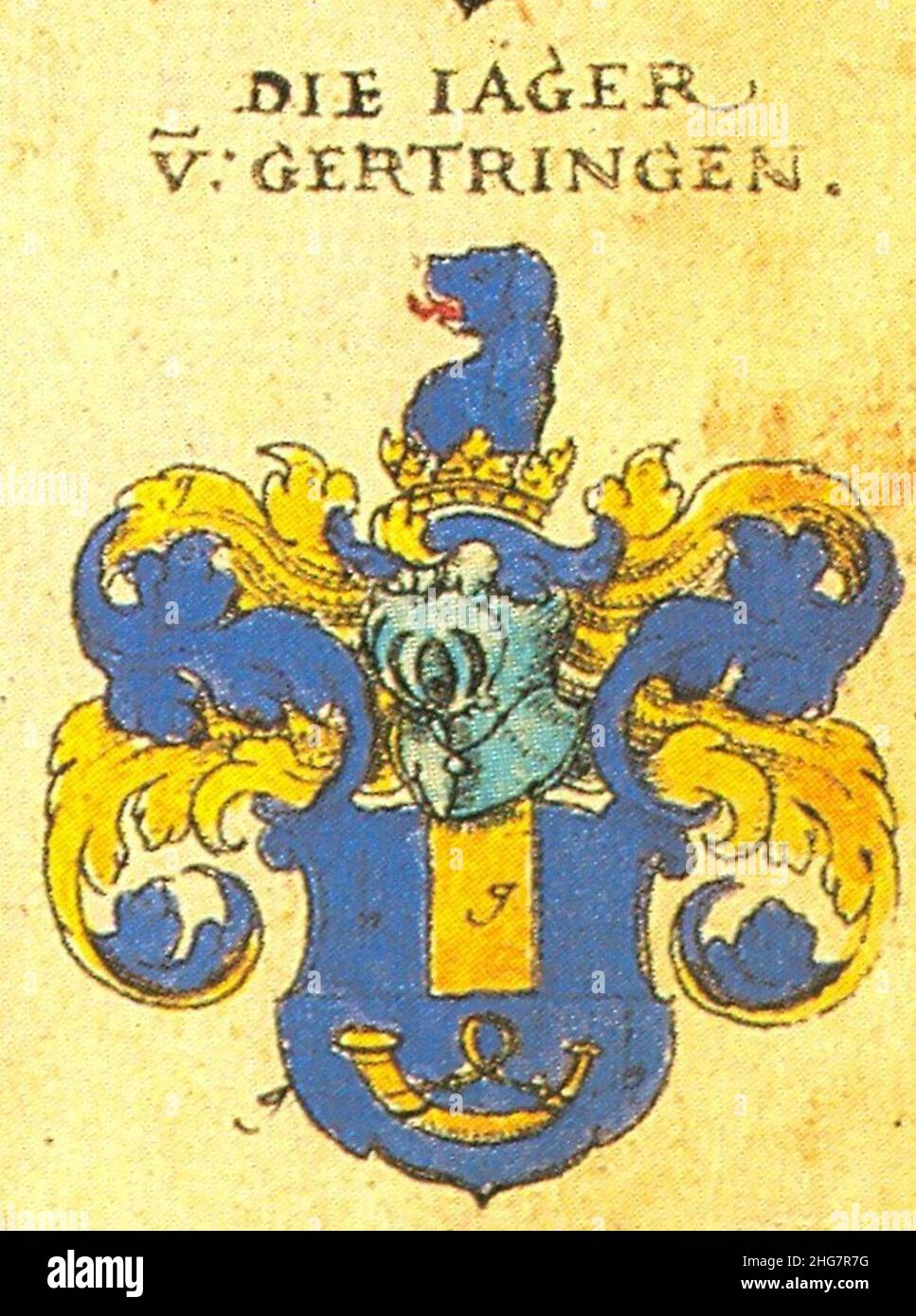 Gertringen hi-res stock photography and images - Alamy