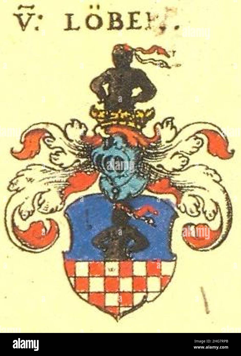 Loeben hi-res stock photography and images - Alamy