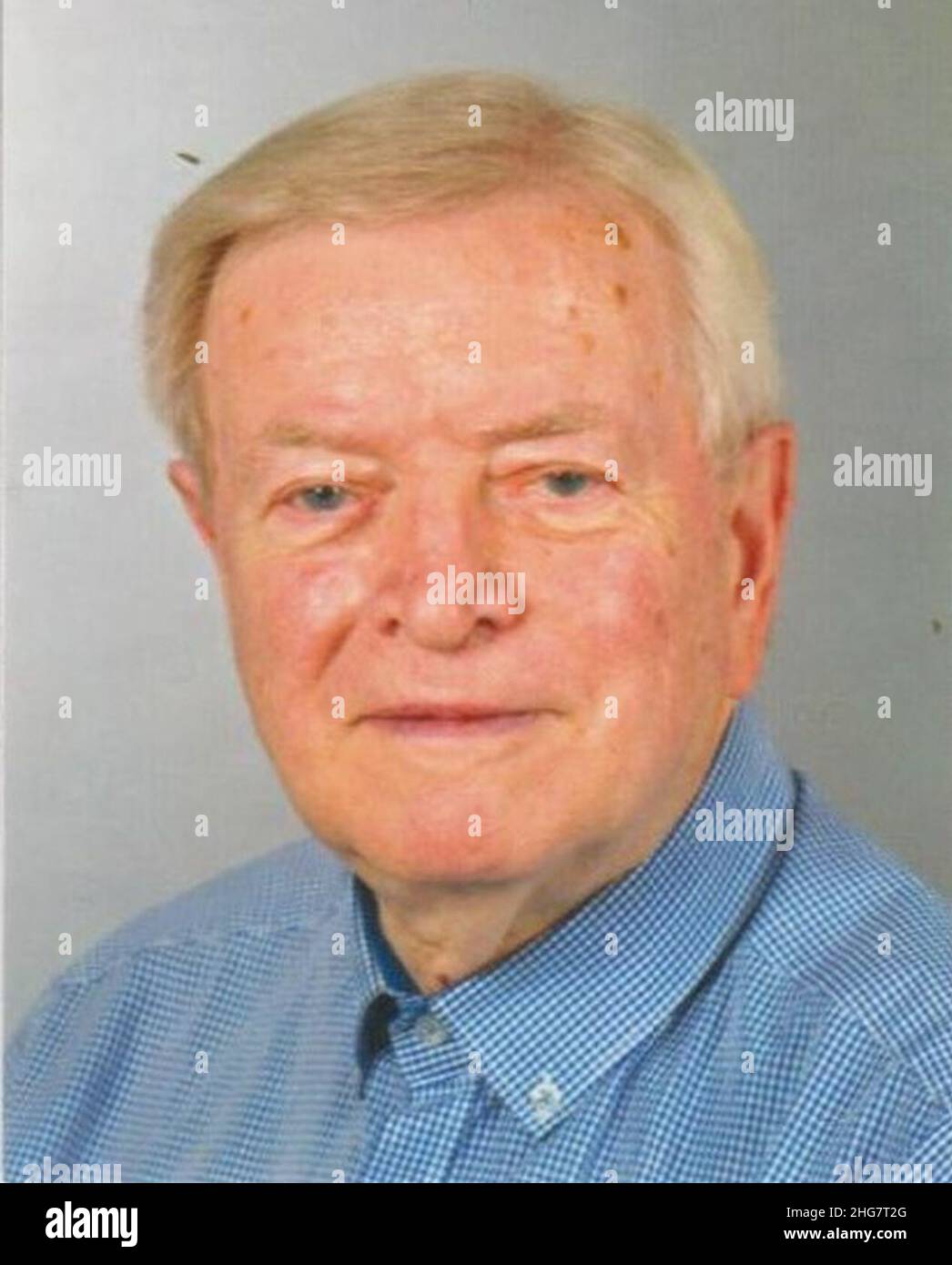 Siegbert hi-res stock photography and images - Alamy
