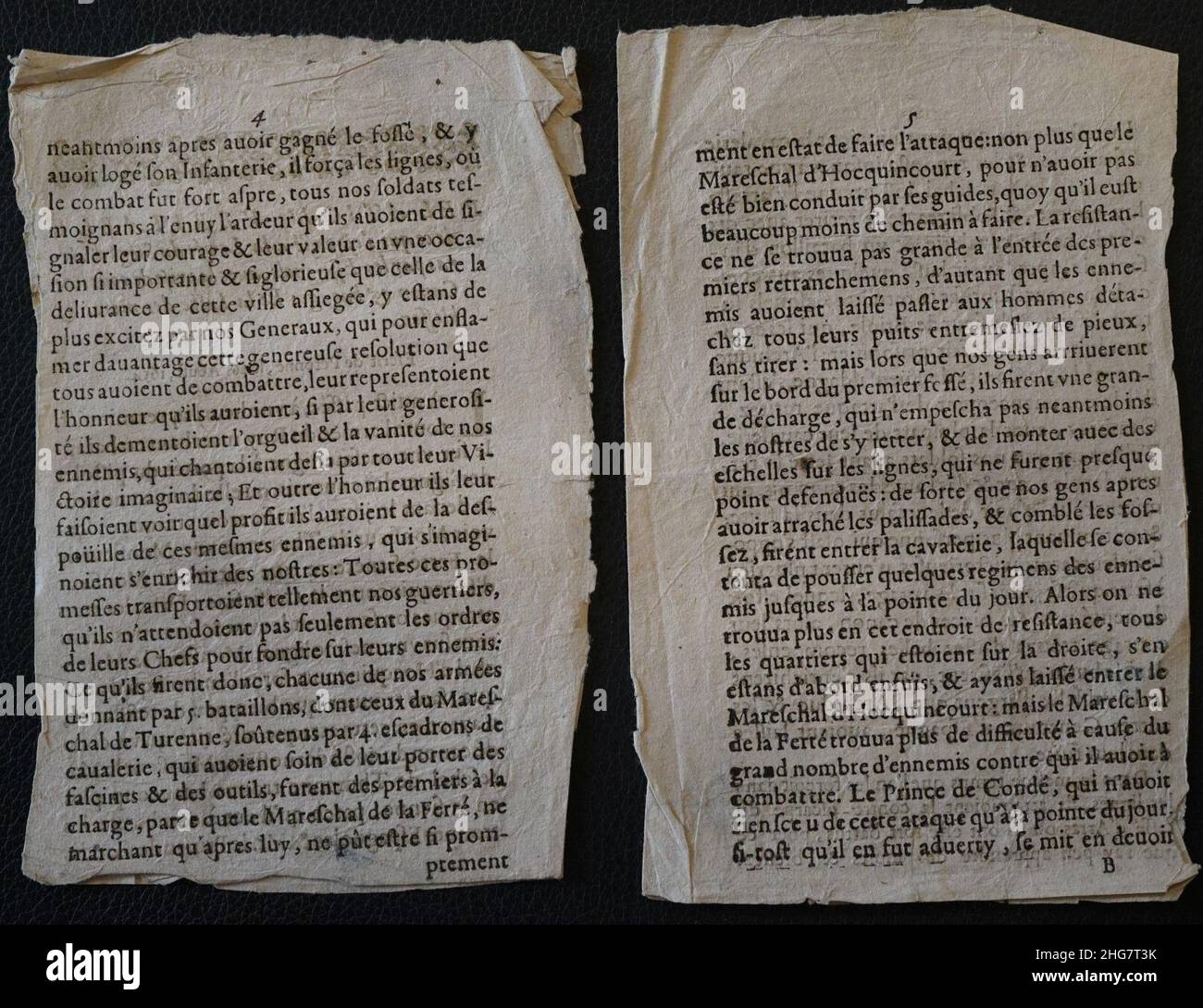 Siège d'Arras 82512 Stock Photo - Alamy