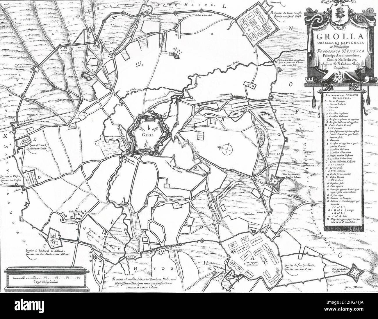 Bleau hi-res stock photography and images - Alamy