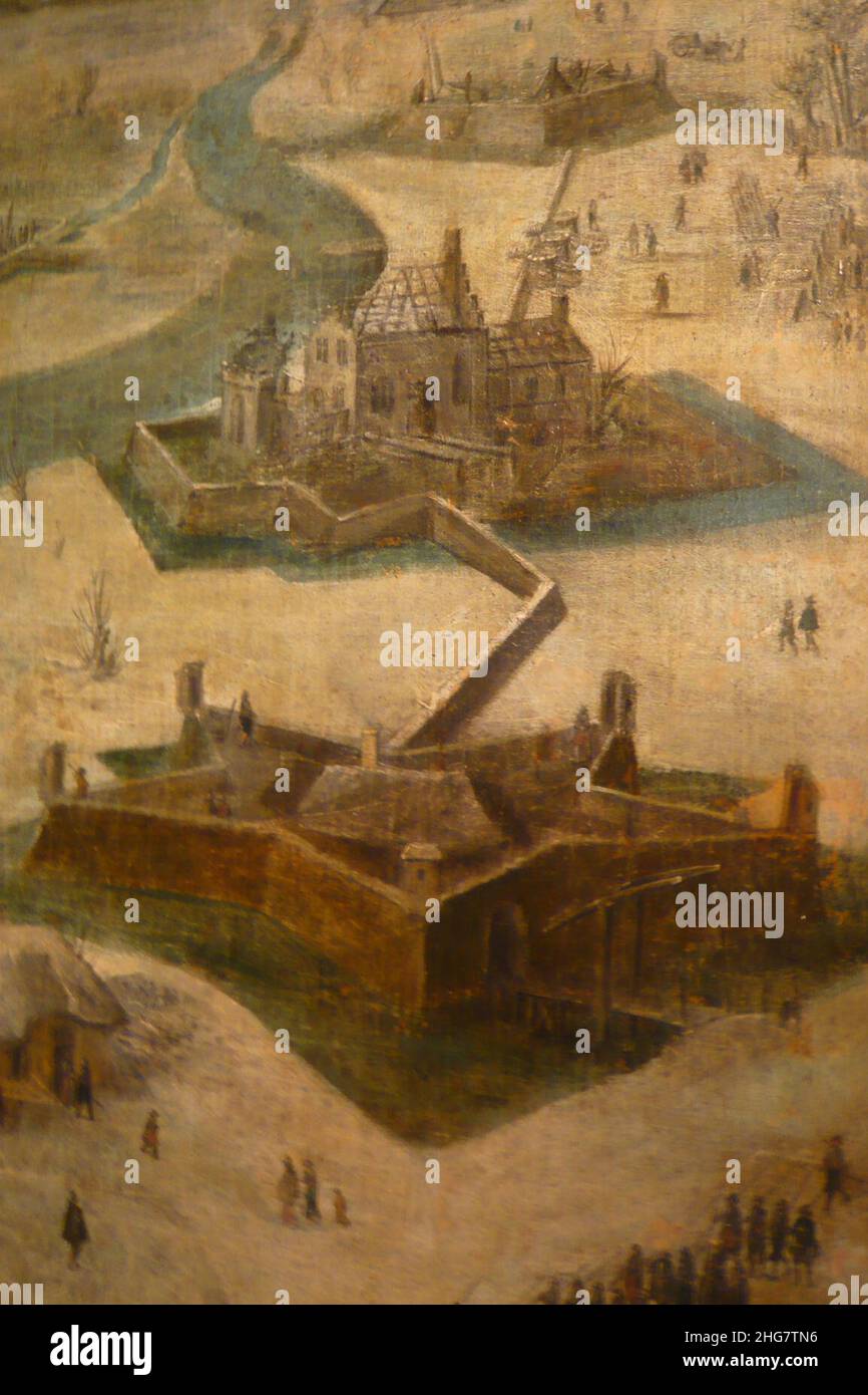 The Siege Of Julich High Resolution Stock Photography and Images - Alamy