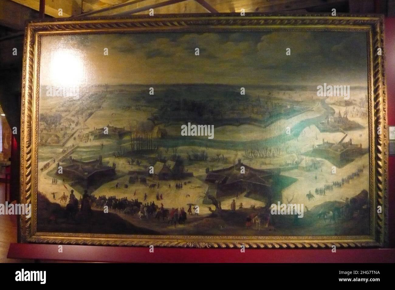 The Siege Of Julich High Resolution Stock Photography and Images - Alamy