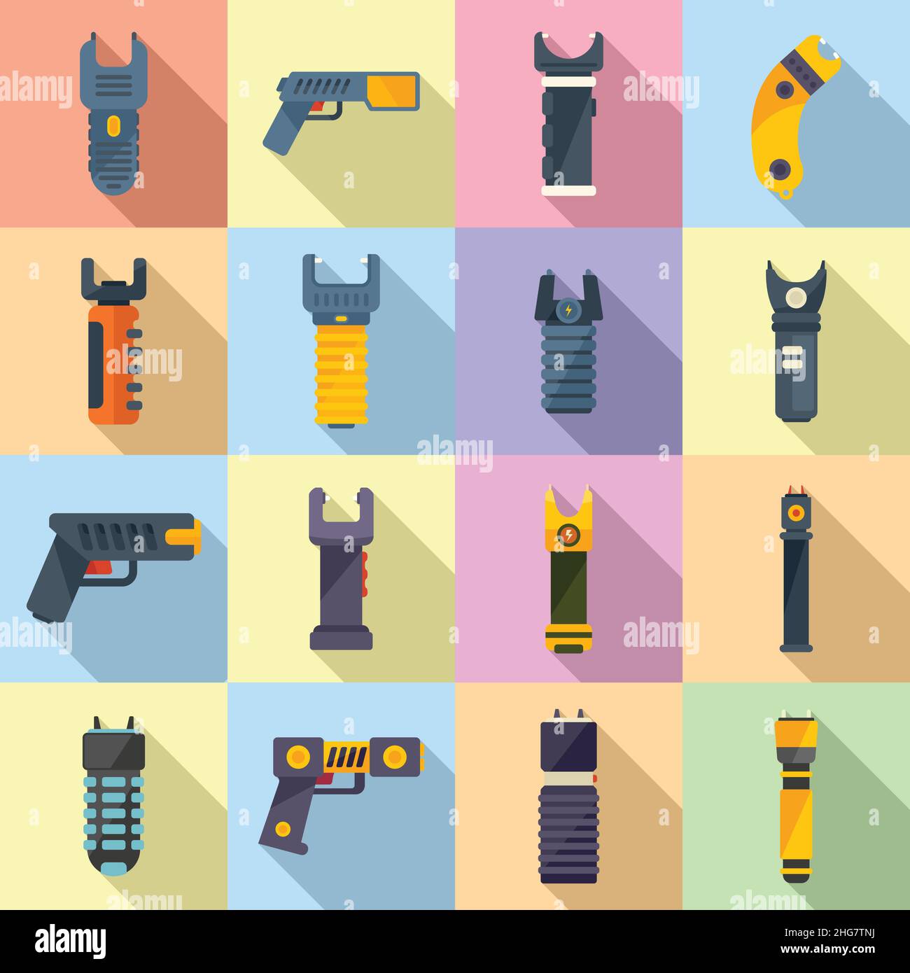 First police station Stock Vector Images - Alamy