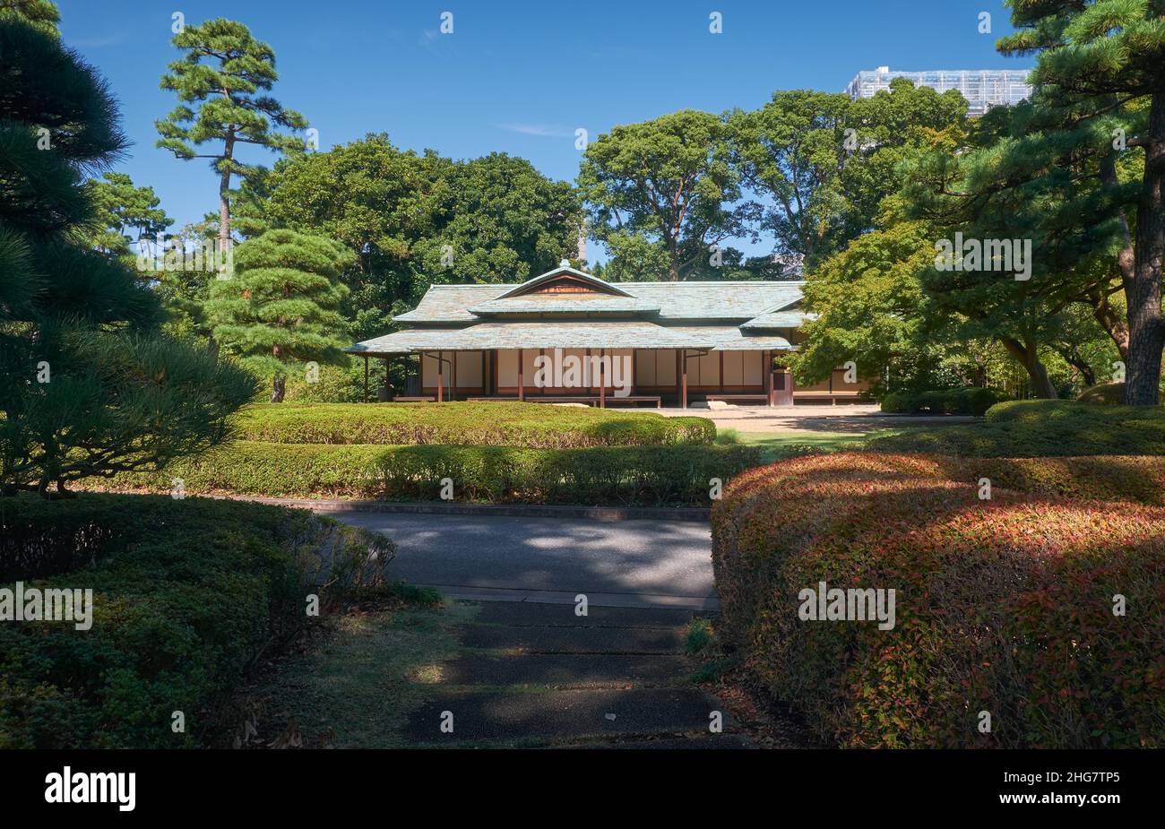 Shinto deity hi-res stock photography and images - Alamy
