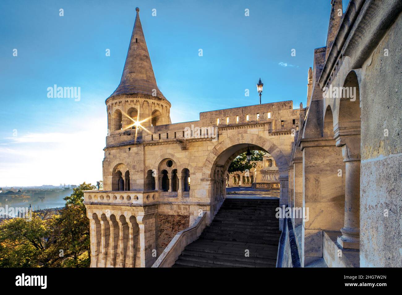 Bastion tower hi-res stock photography and images - Alamy