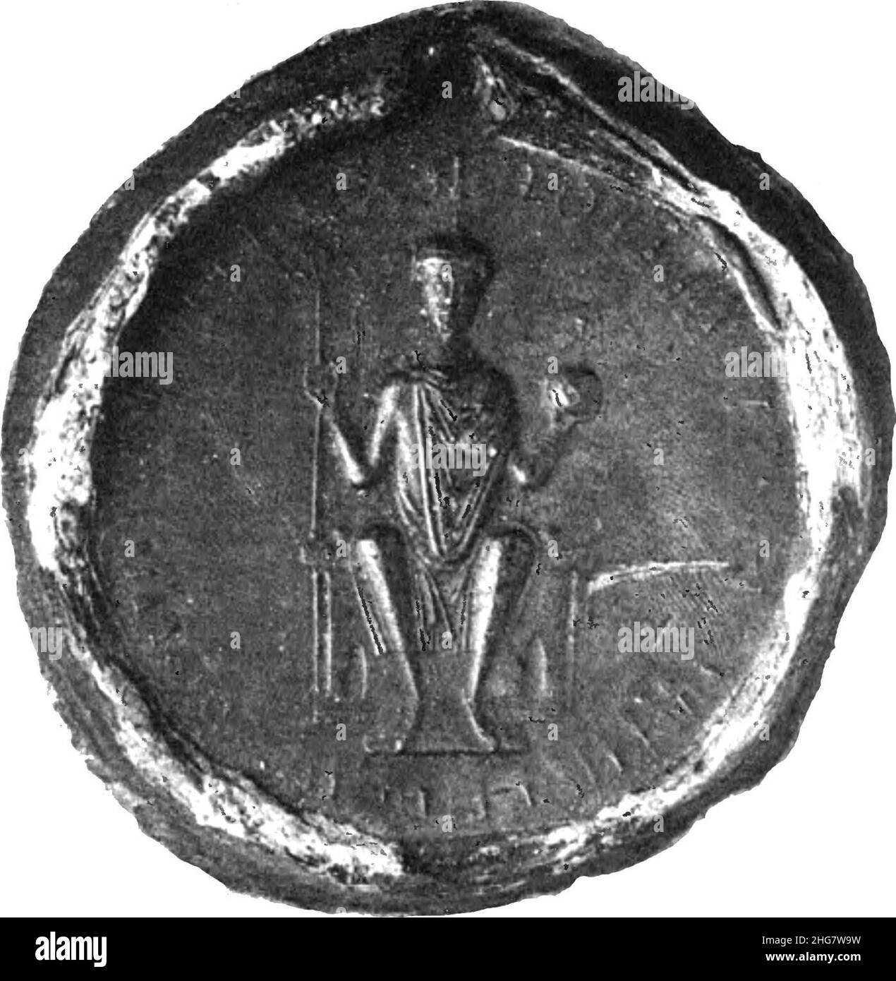 Lothar iii Black and White Stock Photos & Images - Alamy