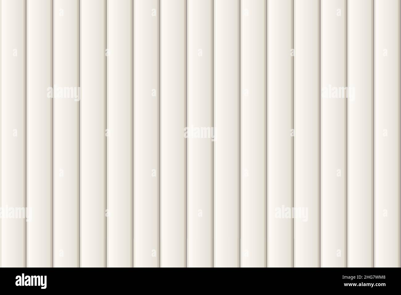 Seamless Metal Cladding Texture