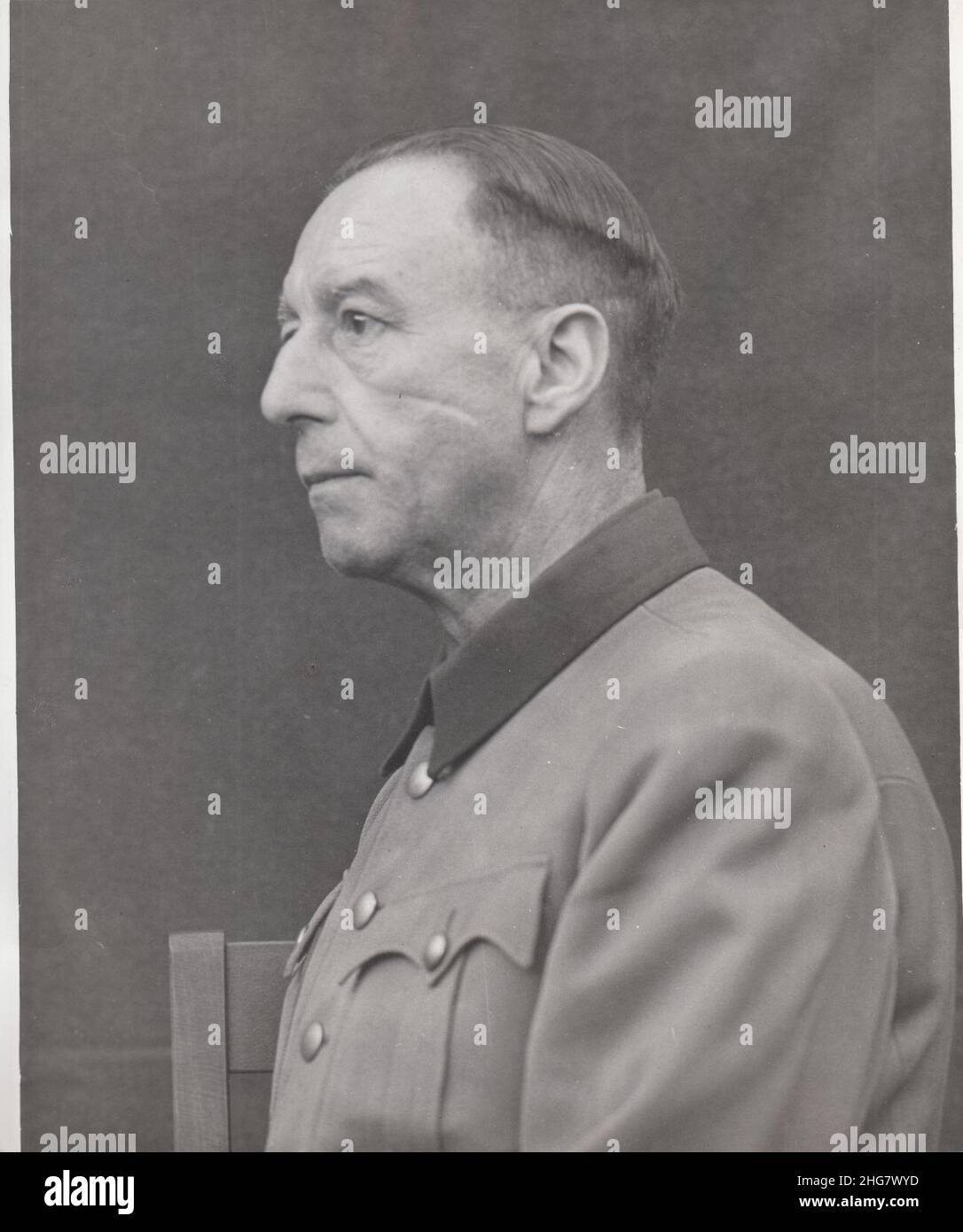 Siegfried handloser hi-res stock photography and images - Alamy