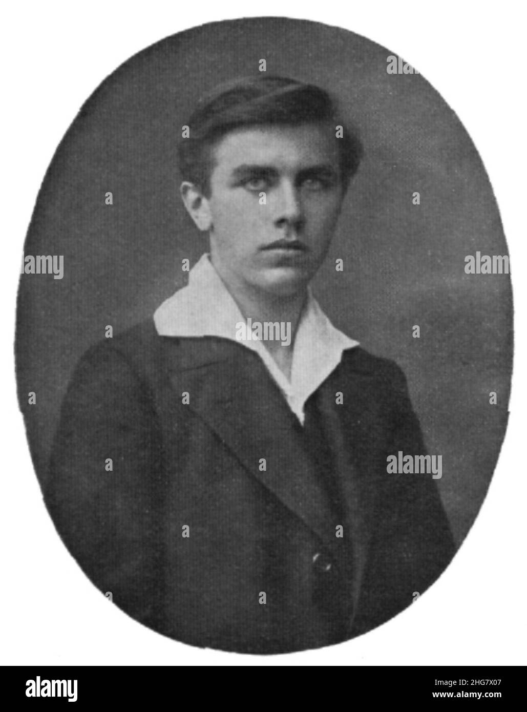 Siegfried straub hi-res stock photography and images - Alamy