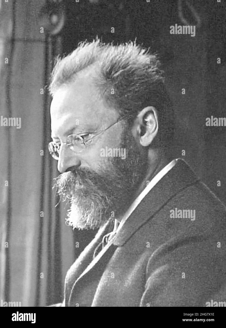 Czapski Black and White Stock Photos & Images - Alamy