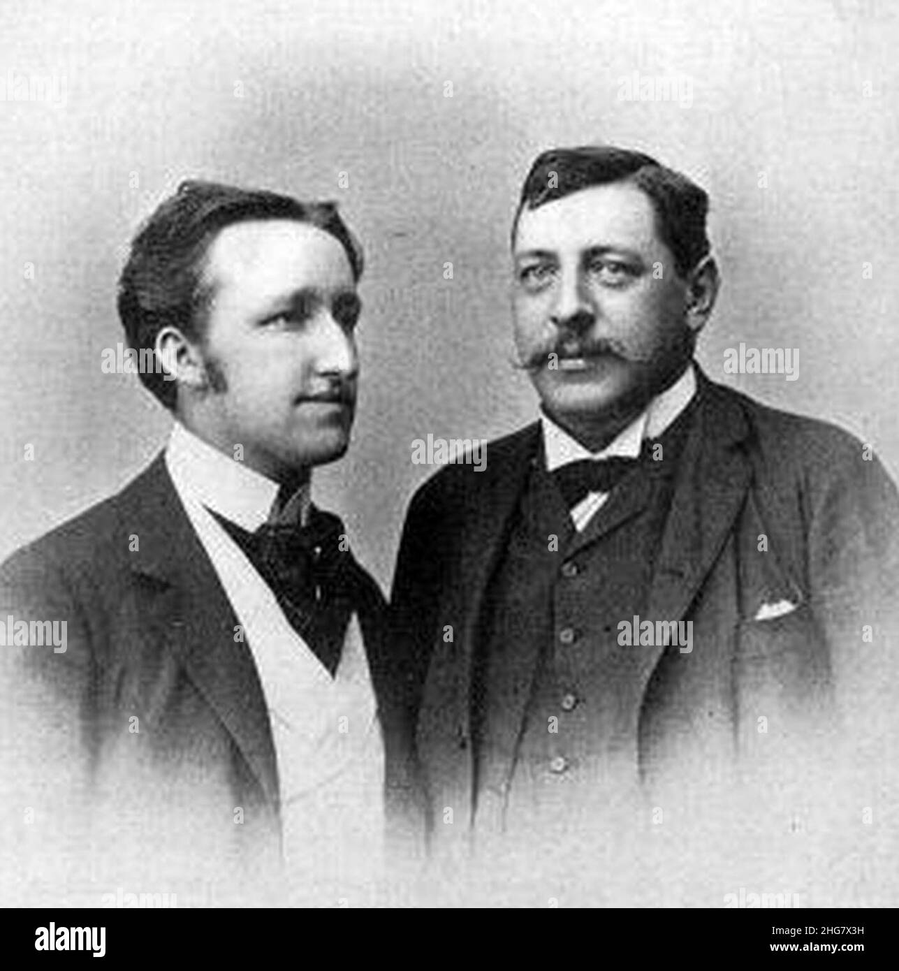 Felix mottl hi-res stock photography and images - Alamy