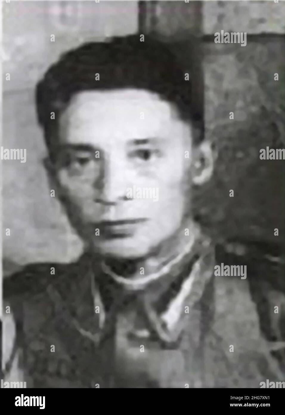 Sierczuk (Serchuk) Josef Stock Photo - Alamy