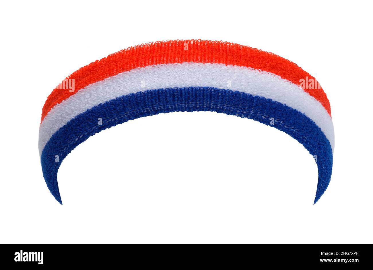 The blue band Cut Out Stock Images & Pictures - Alamy