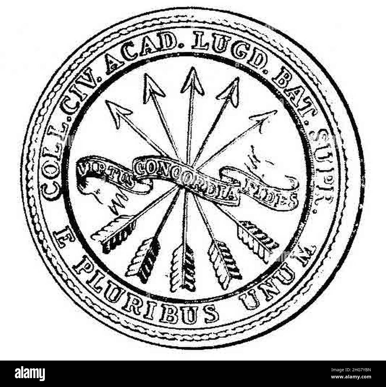 Collegium Cut Out Stock Images & Pictures - Alamy