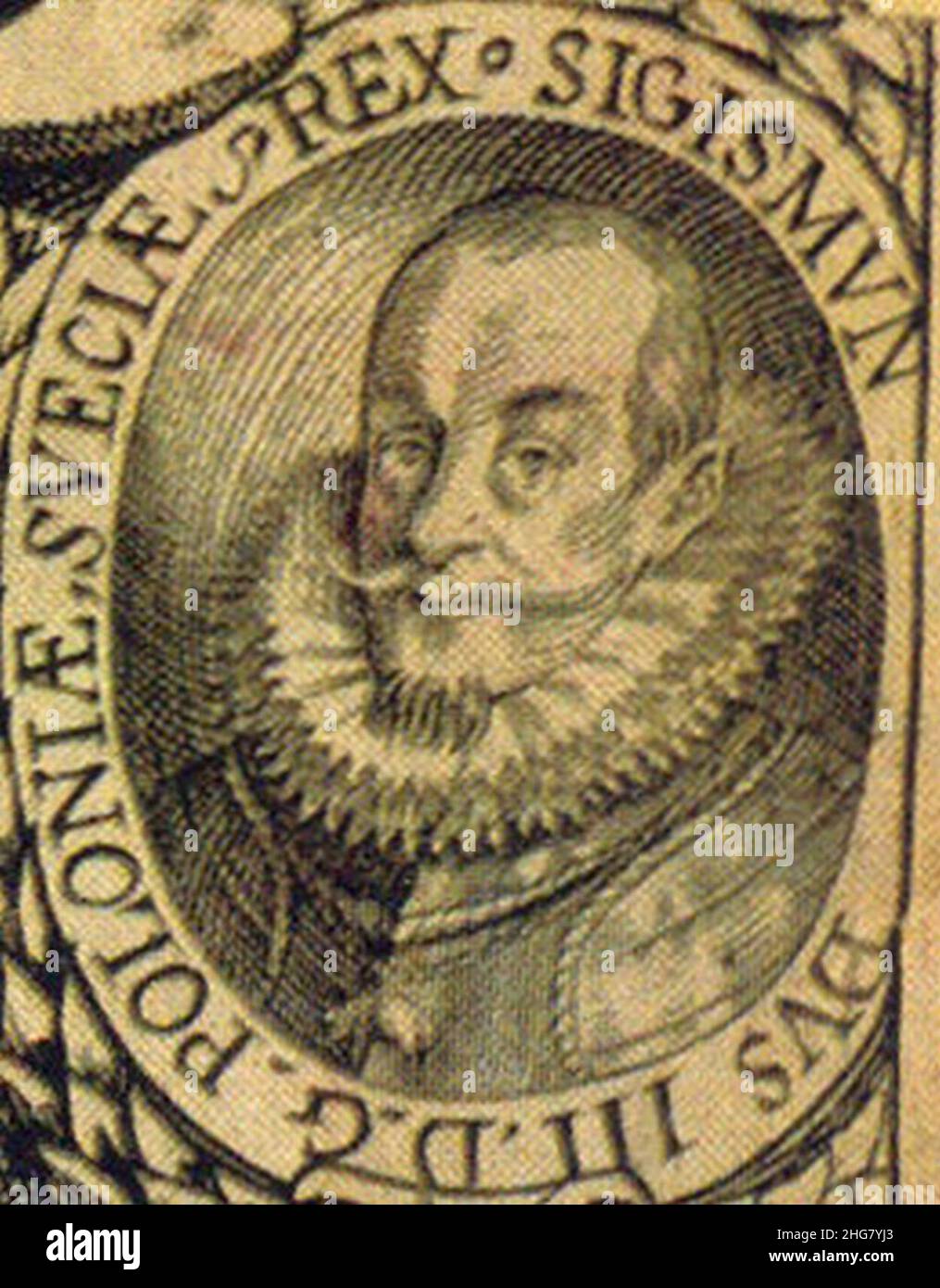 Sigismunds plan hi-res stock photography and images - Alamy