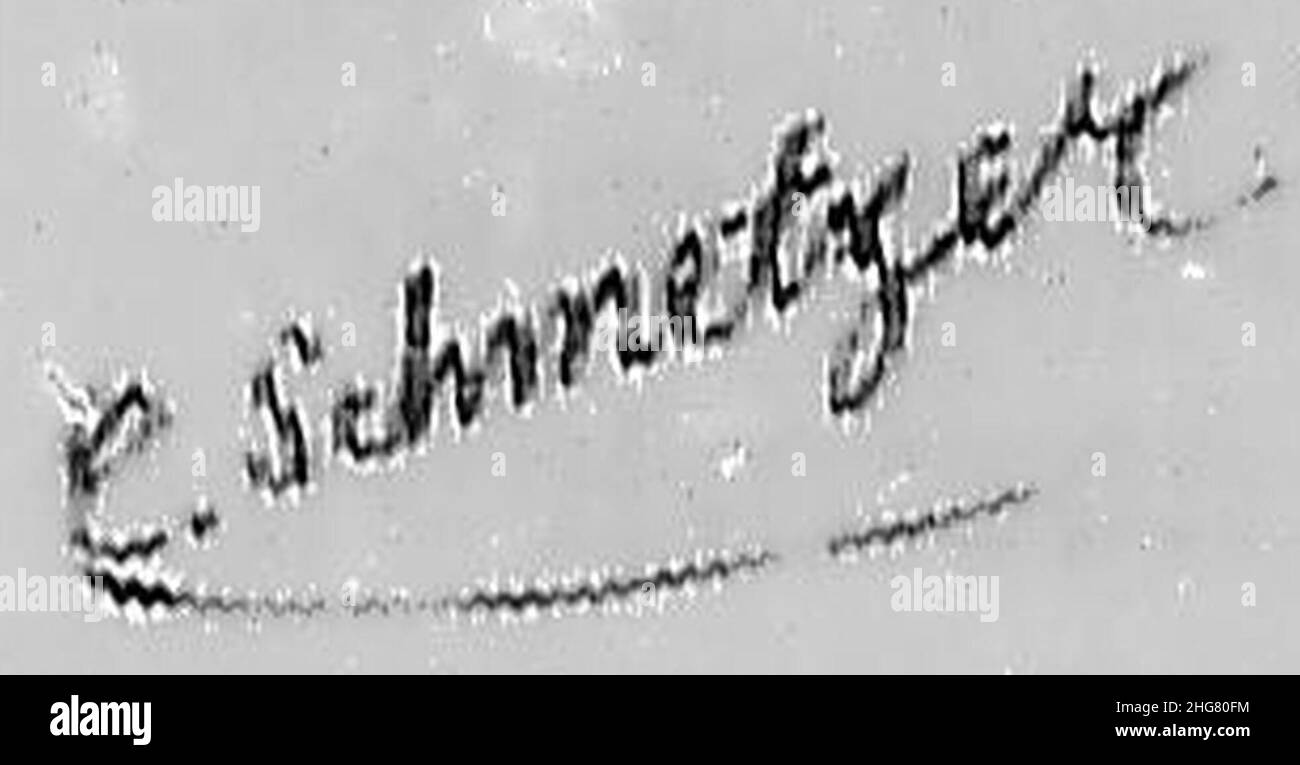 Schmetzer hi-res stock photography and images - Alamy