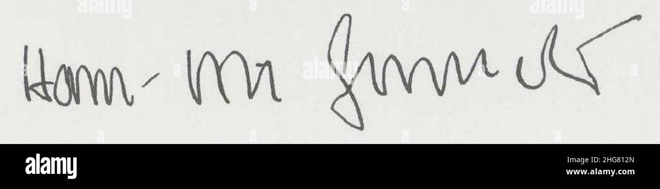 Zwei plus vier vertrag hi-res stock photography and images - Alamy