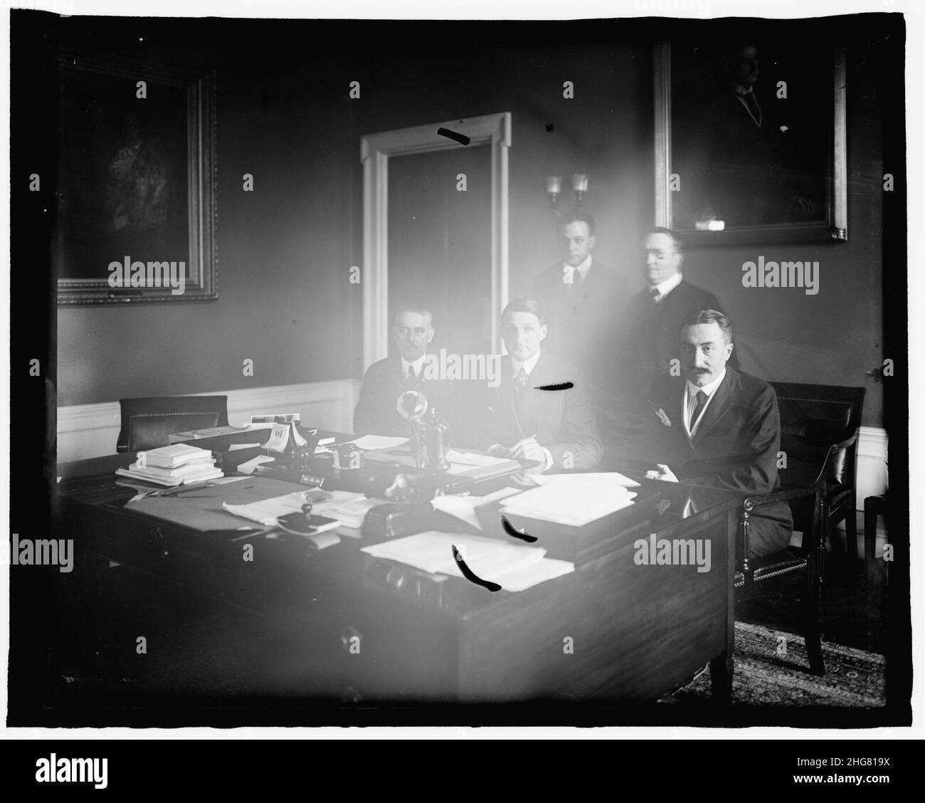 Signing Belgian War Loan Stock Photo - Alamy Signing Belgian War Loan Stock Photo - Alamy