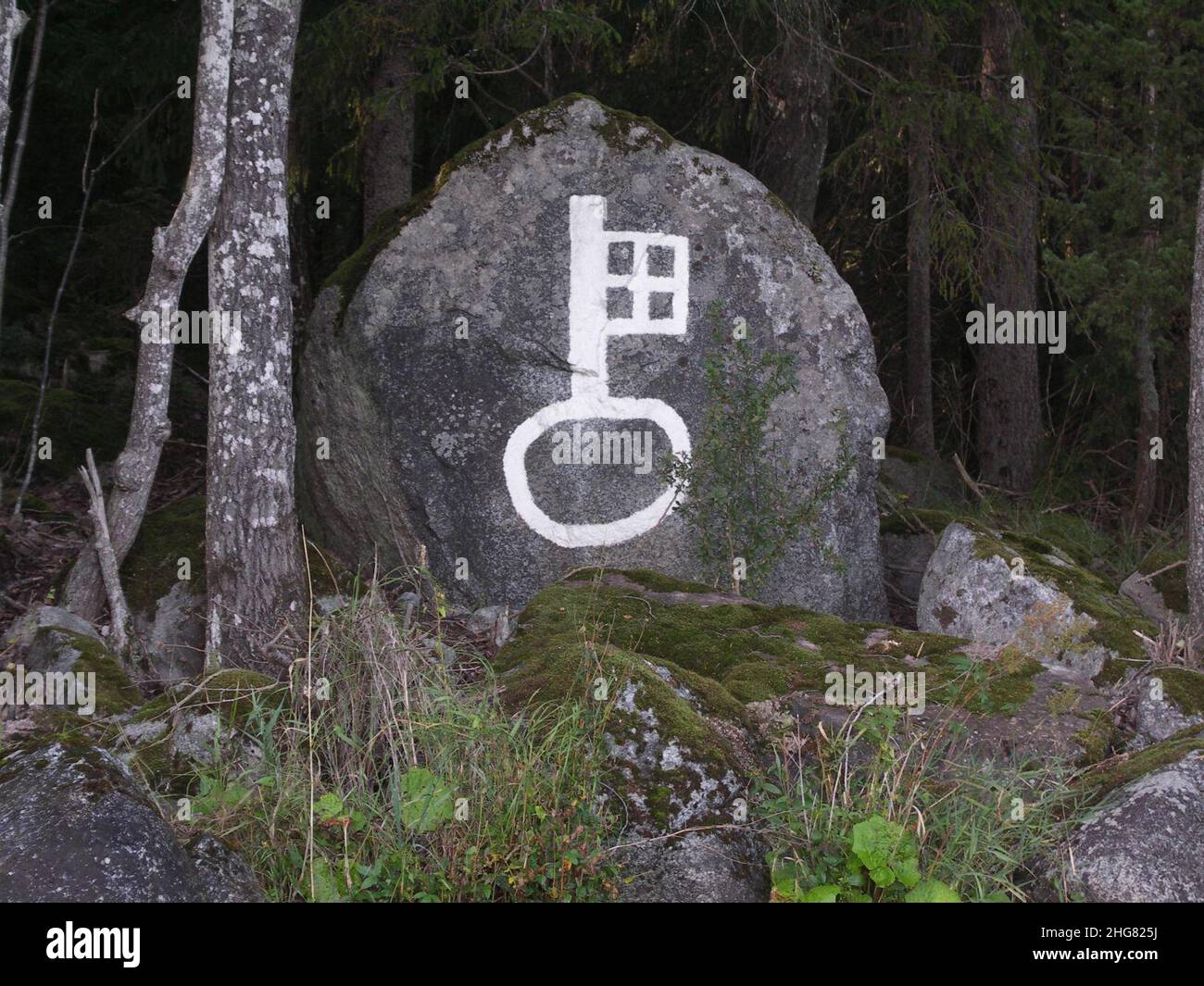 Skarven hi-res stock photography and images - Alamy