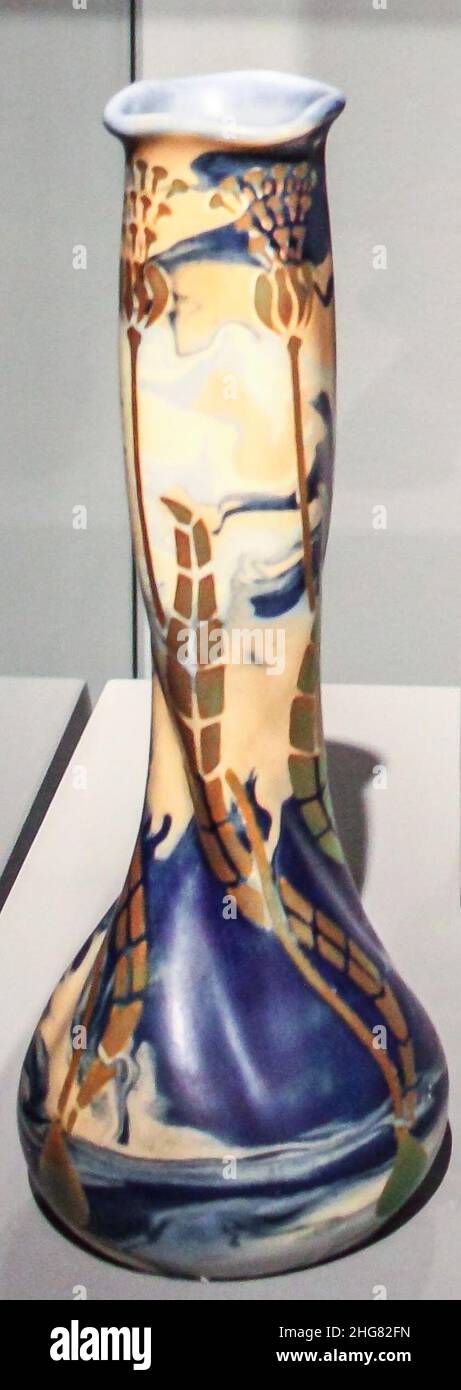 Thistle motifs hi-res stock photography and images - Alamy