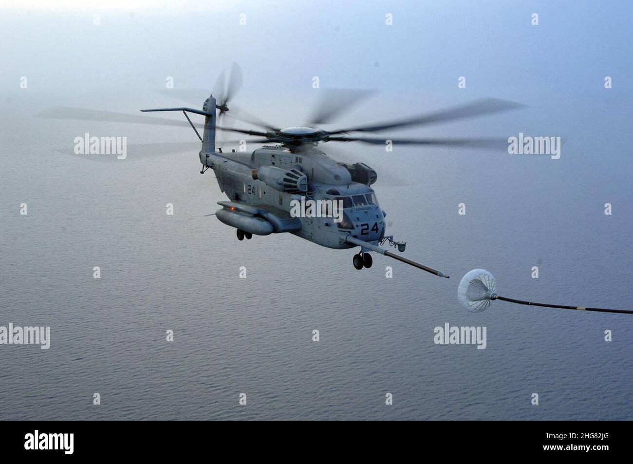 Sikorsky ch 53e super hi-res stock photography and images - Alamy