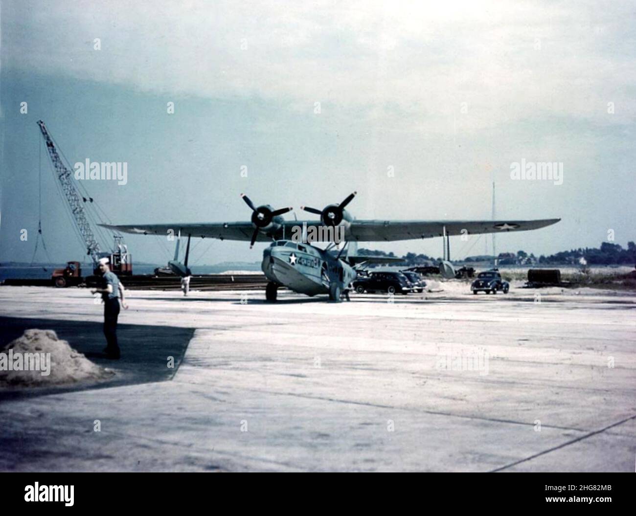 Sikorsky 4 hi-res stock photography and images - Alamy