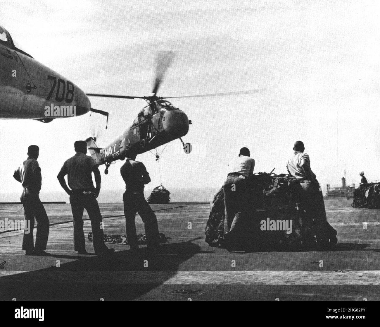 Sikorsky uh 34d hi-res stock photography and images - Alamy