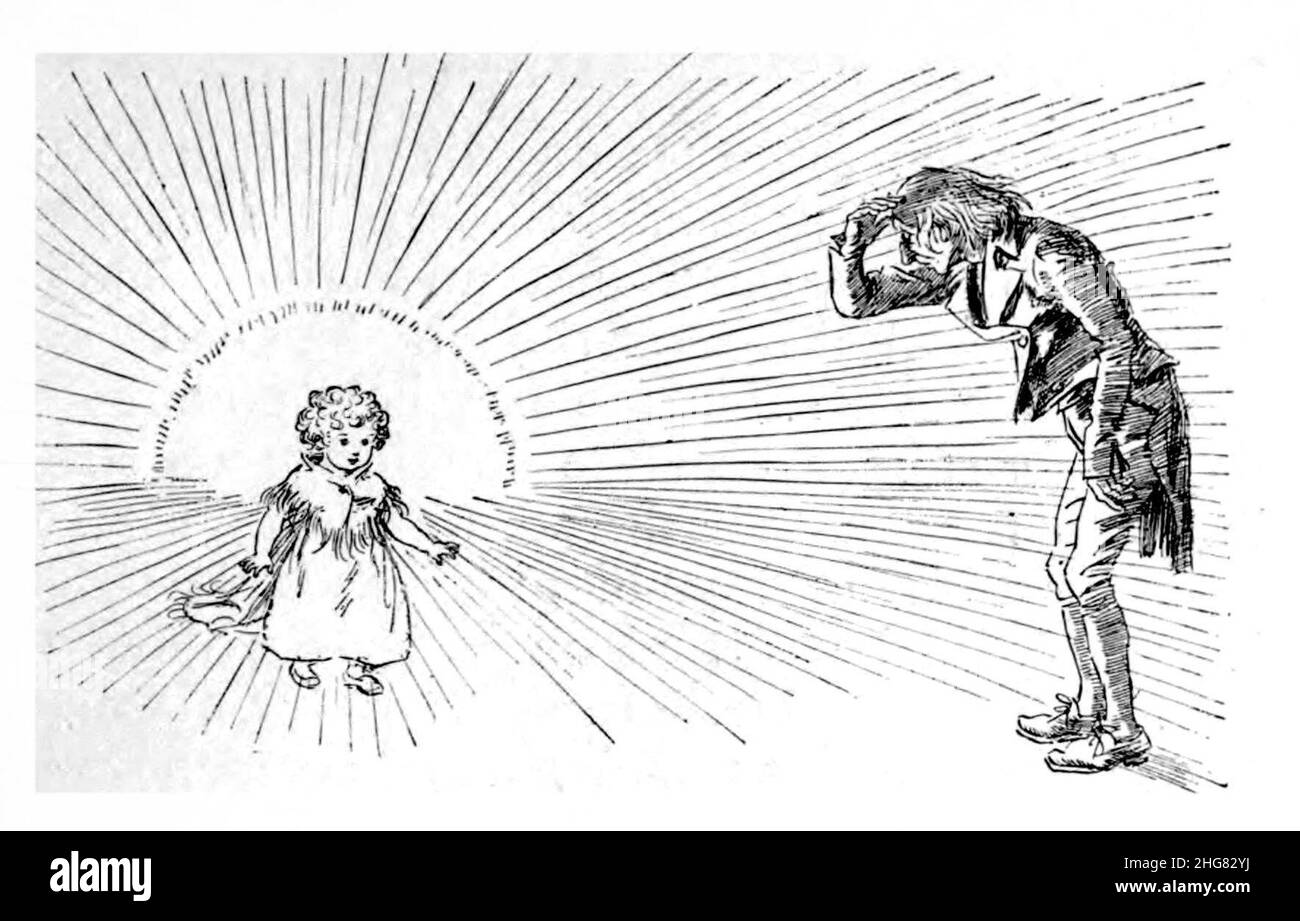 Silas marner Cut Out Stock Images & Pictures - Alamy