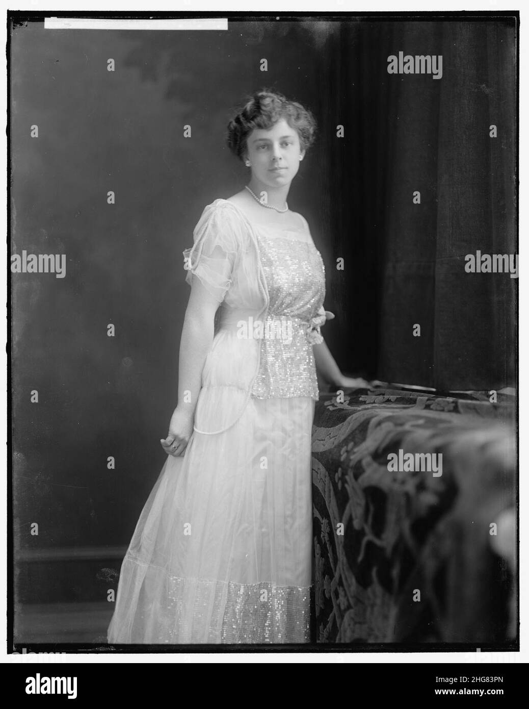 SILK, J.W., MRS Stock Photo - Alamy