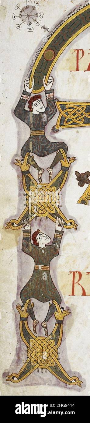 Silos apocalypse hi-res stock photography and images - Alamy