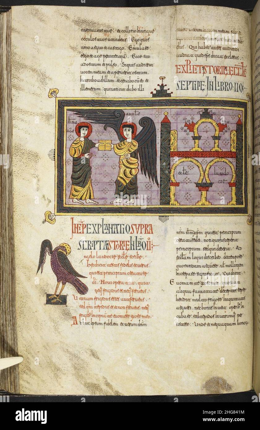 Silos apocalypse hi-res stock photography and images - Alamy