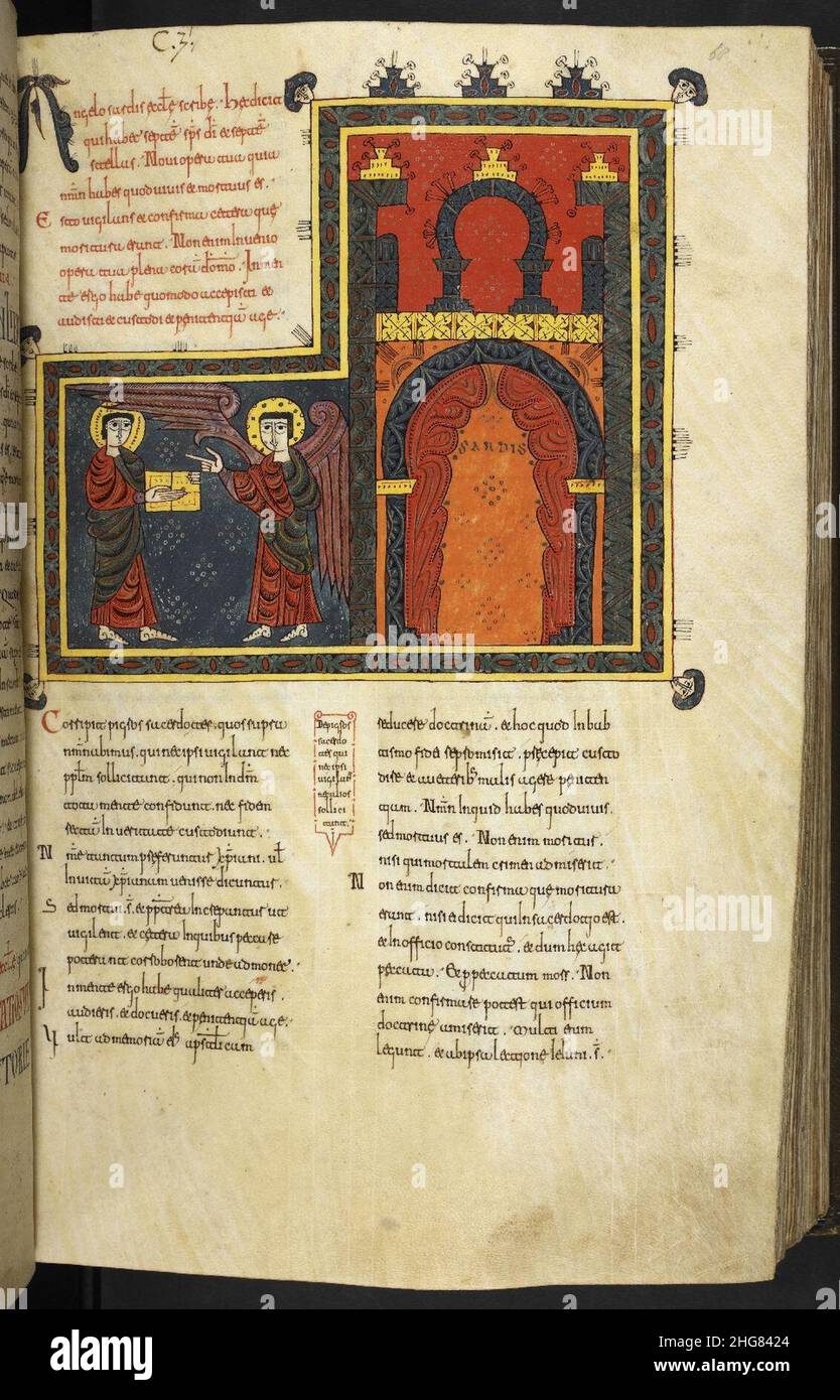 Silos Apocalypse High Resolution Stock Photography and Images - Alamy