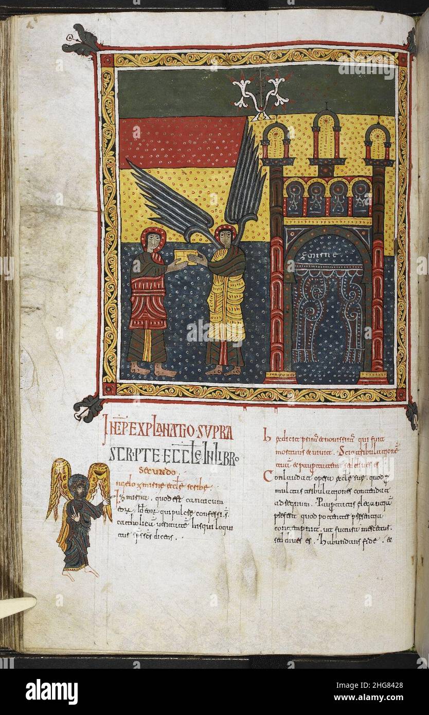 Silos Apocalypse High Resolution Stock Photography and Images - Alamy