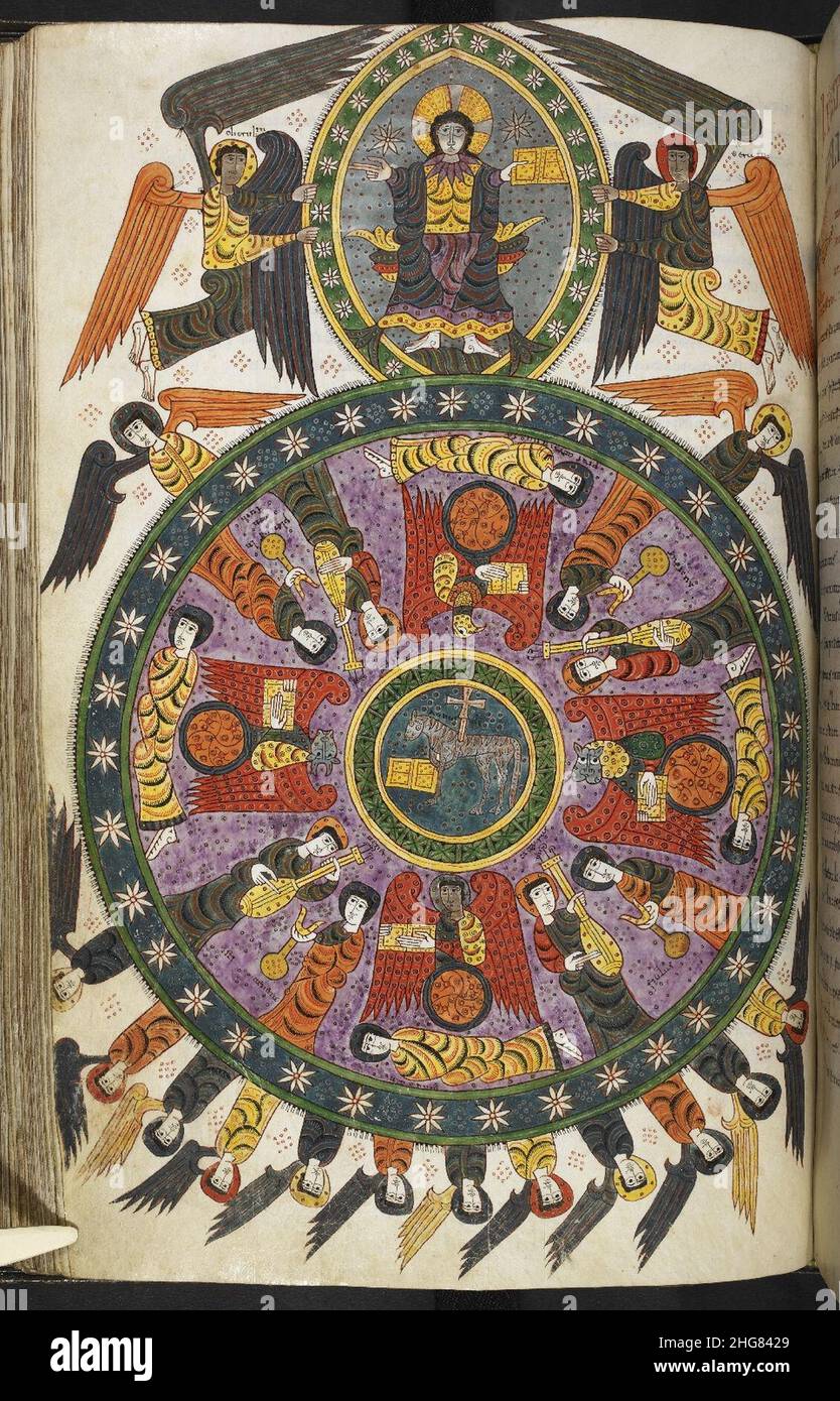 Silos apocalypse hi-res stock photography and images - Alamy