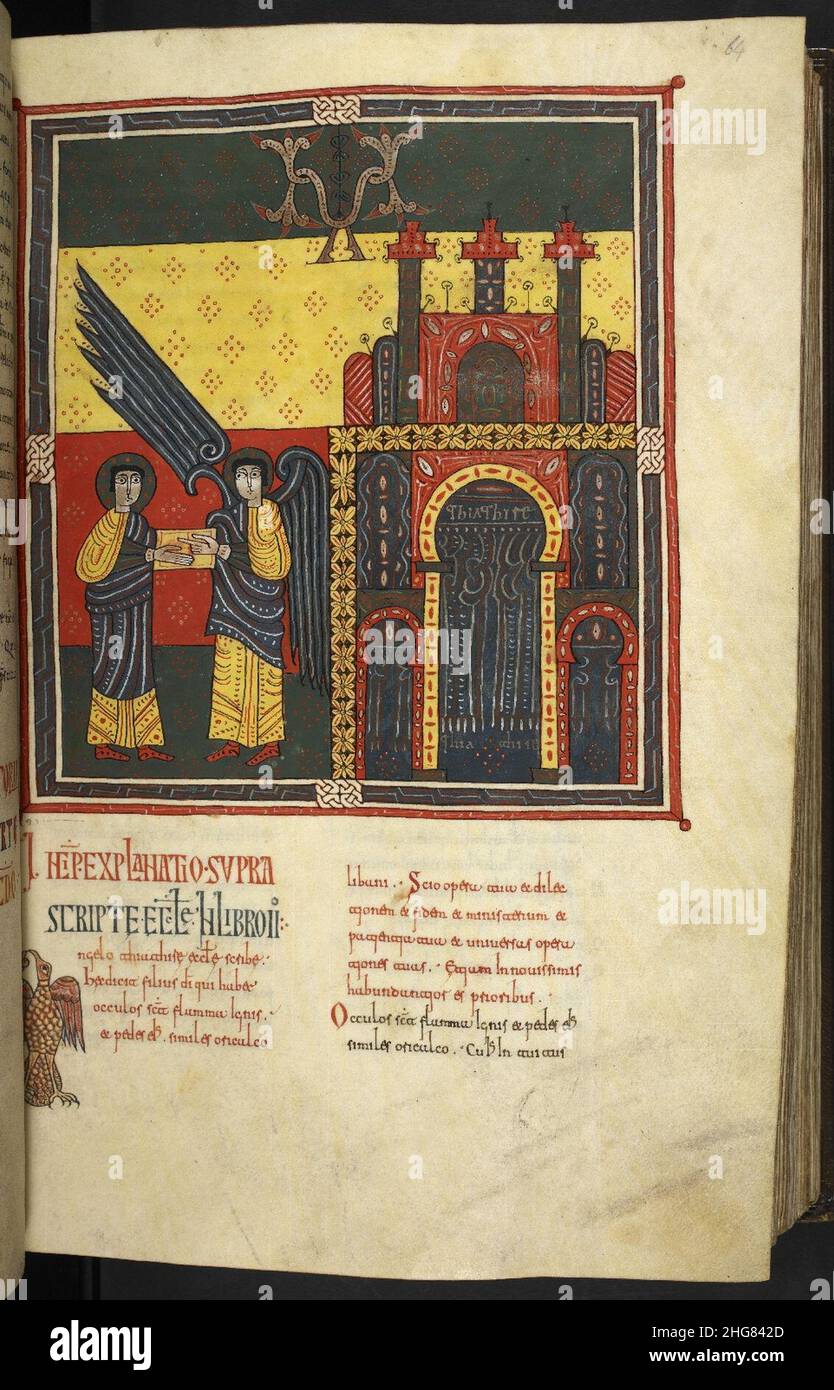 Silos Apocalypse High Resolution Stock Photography and Images - Alamy