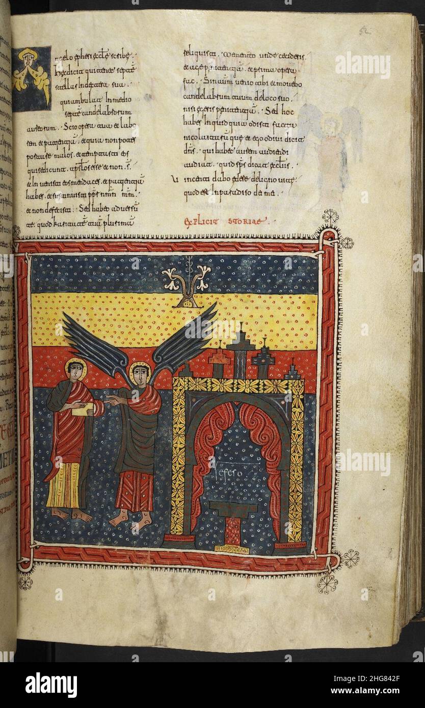 Silos Apocalypse High Resolution Stock Photography and Images - Alamy