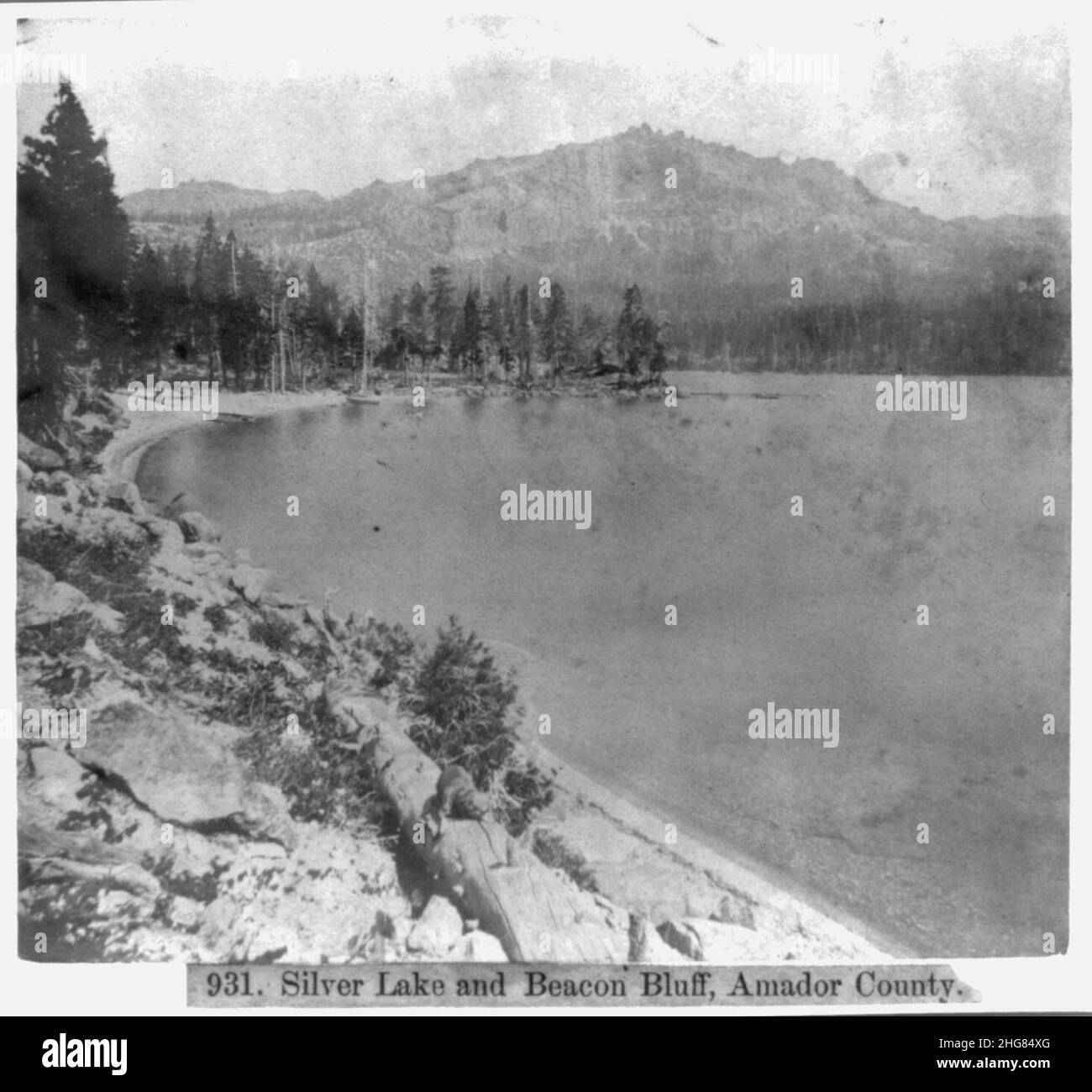 Silver bluff hi-res stock photography and images - Alamy