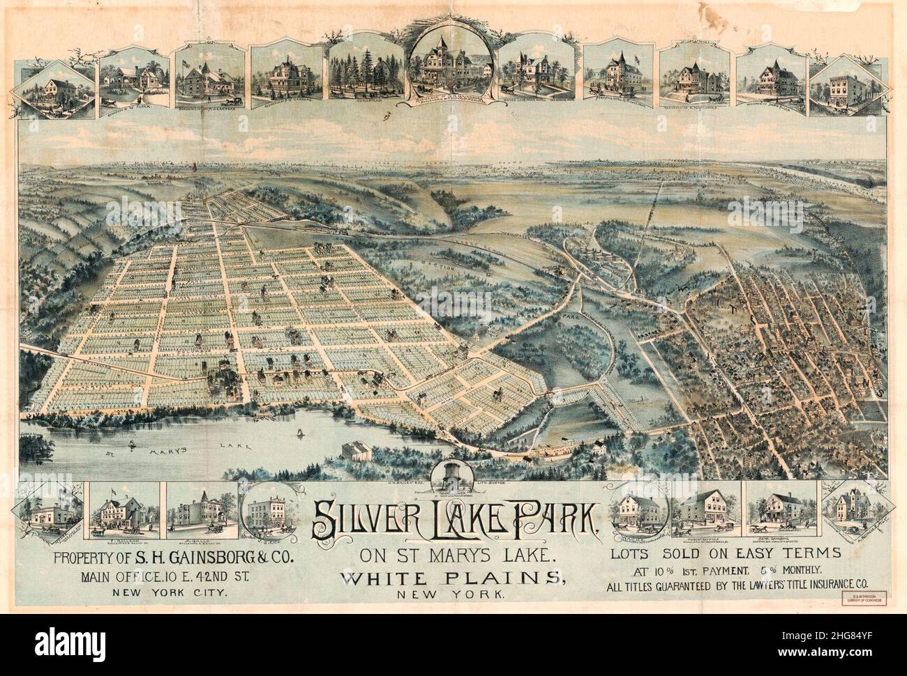 Silver plains hi-res stock photography and images - Alamy