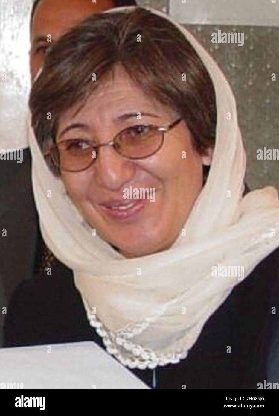 Sima samar hi-res stock photography and images - Alamy