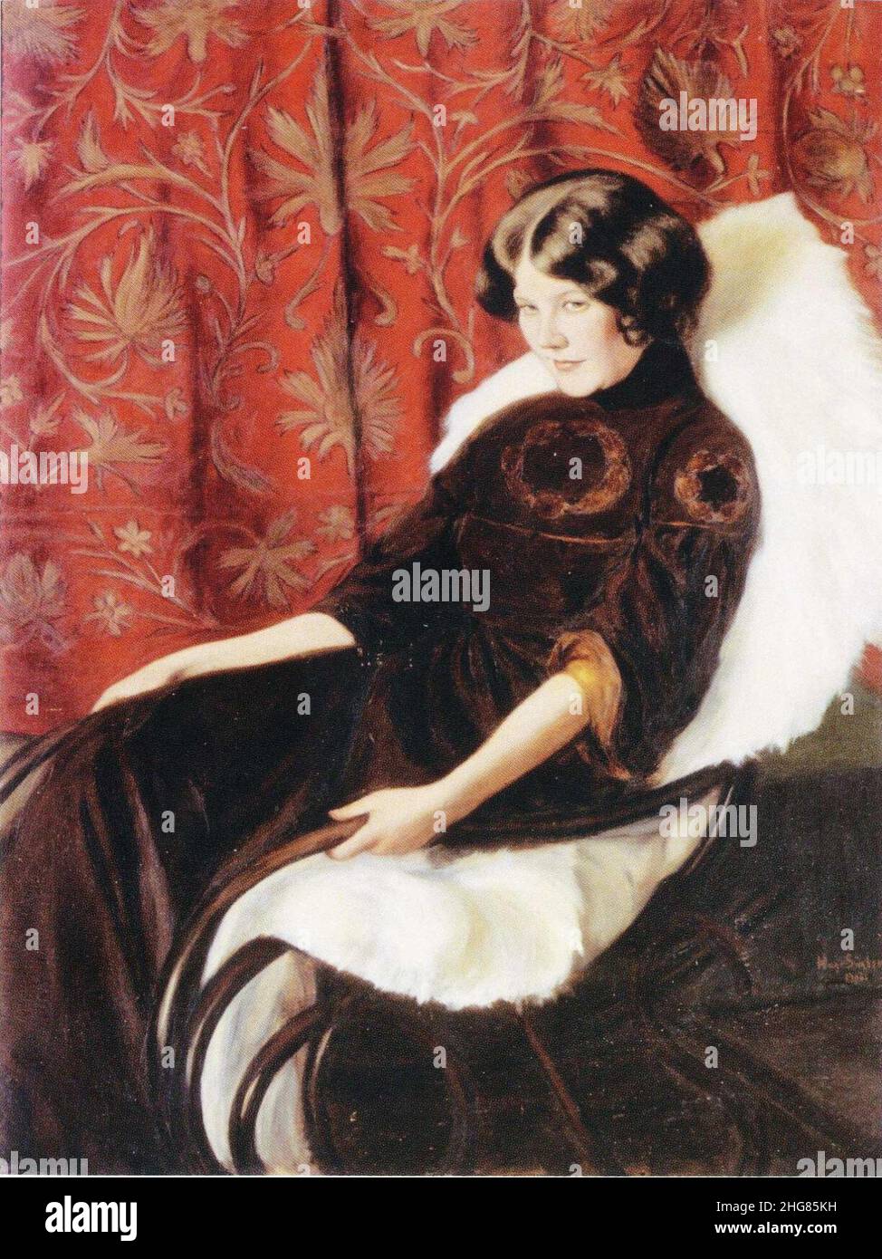 Anni simberg hi-res stock photography and images - Alamy