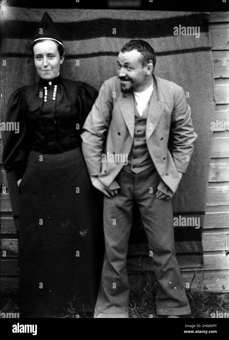 Simberg photo self Stock Photo - Alamy