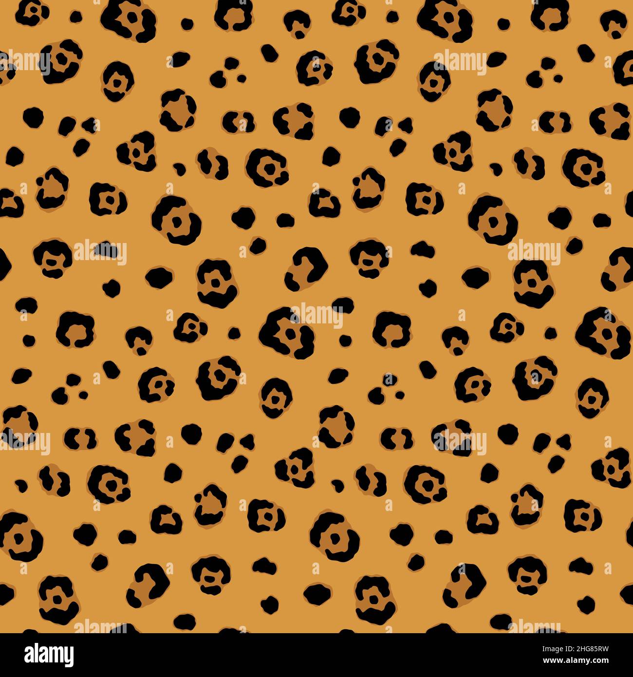 Jaguar motif Stock Vector Images - Alamy