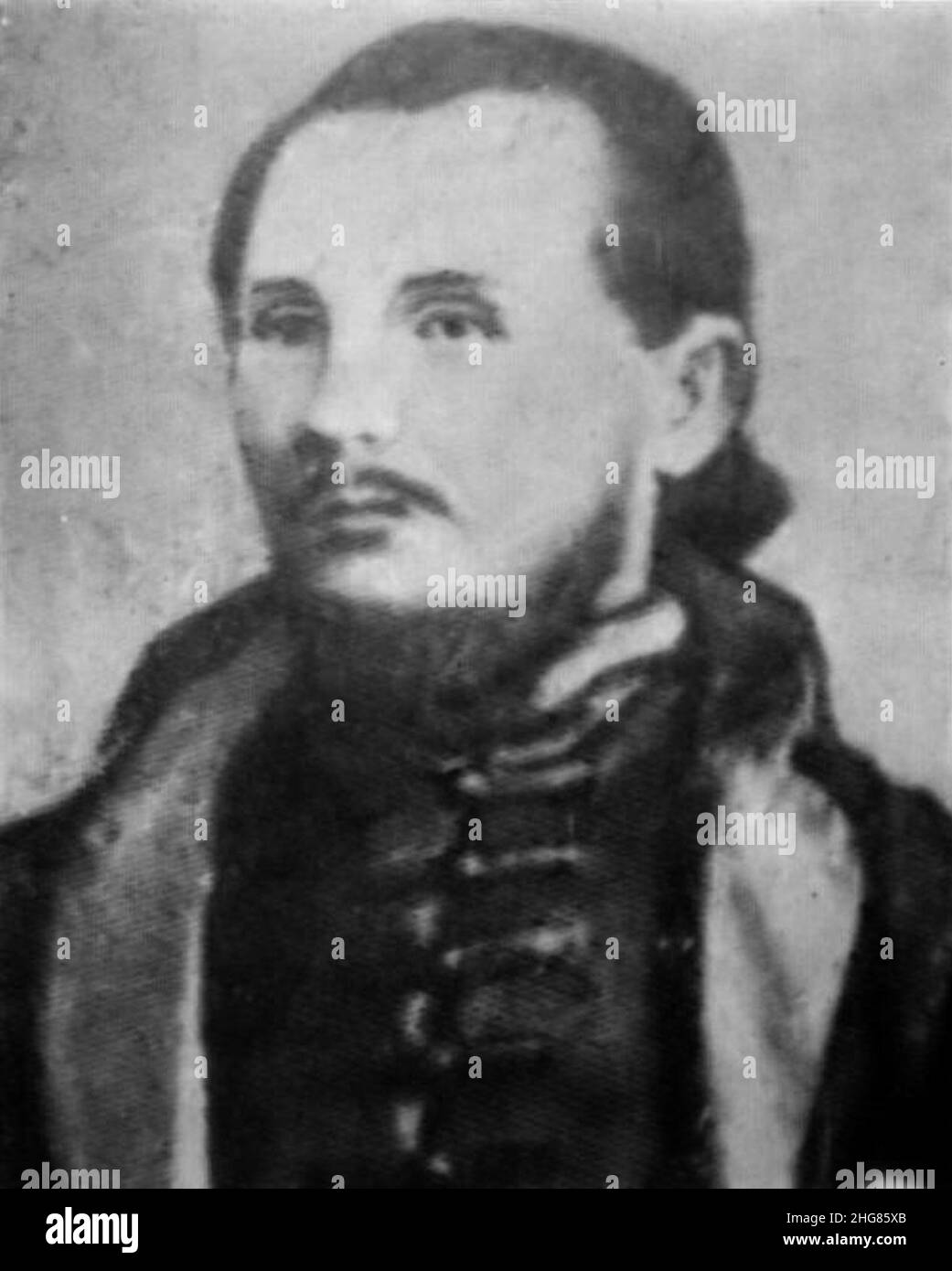 Groza hi-res stock photography and images - Alamy