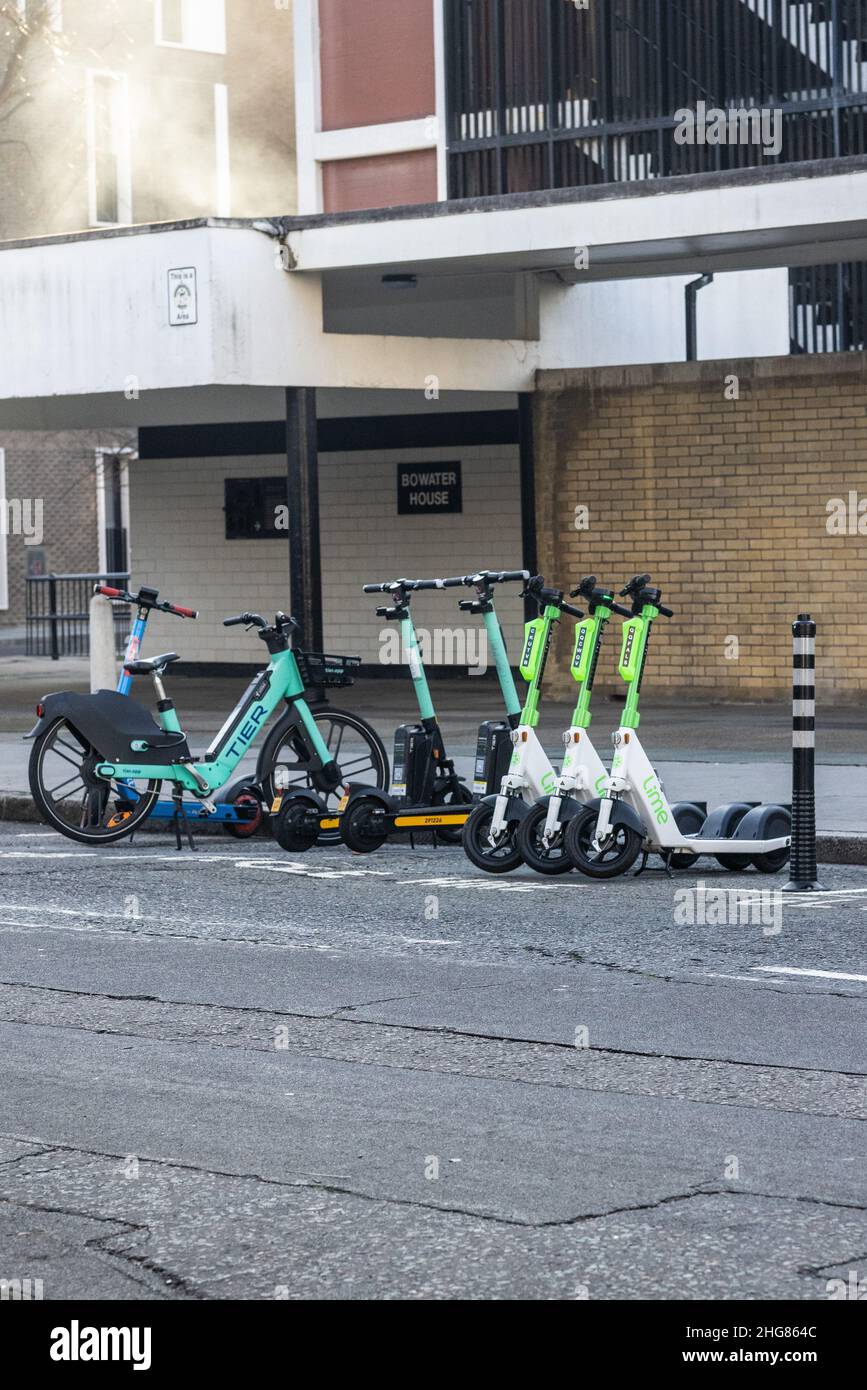 Smithfield gate house hi-res stock photography and images - Alamy